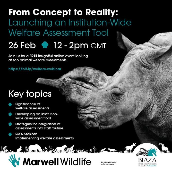 AWAG Animal Welfare Assessment Grid online software well-being care ...